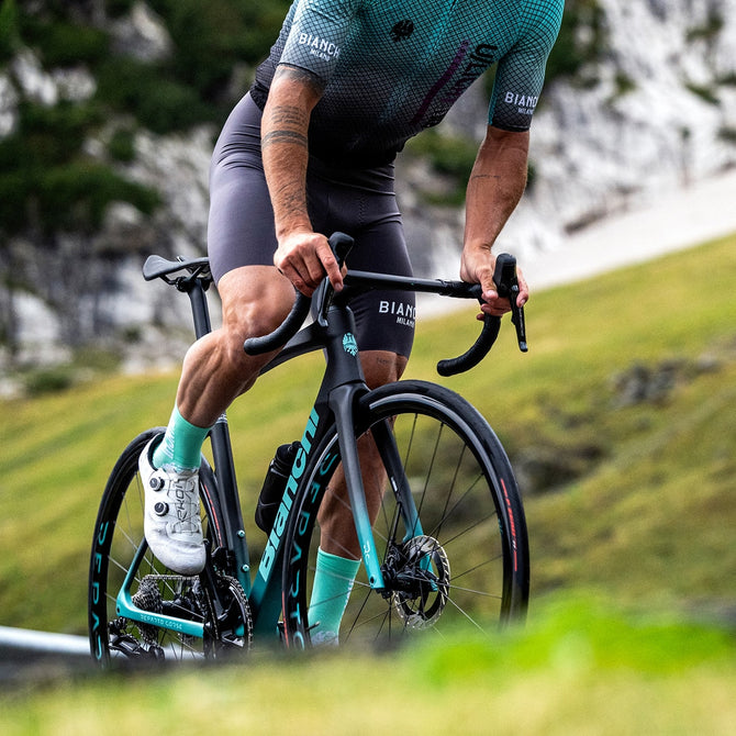 Basso Road Bike Collection – Brimstone Bicycles